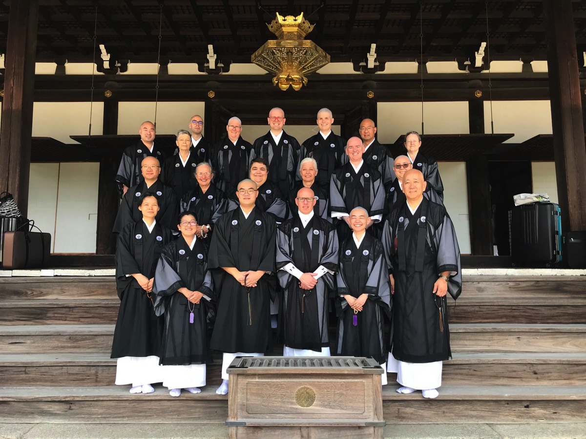 JSBTC | Jodo Shinshu Buddhist Temples of Canada